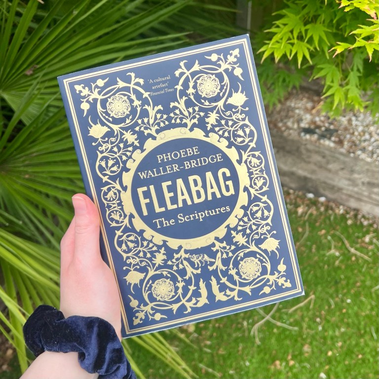 Fleabag The Scriptures by Phoebe Waller-Bridge – Soph's Library